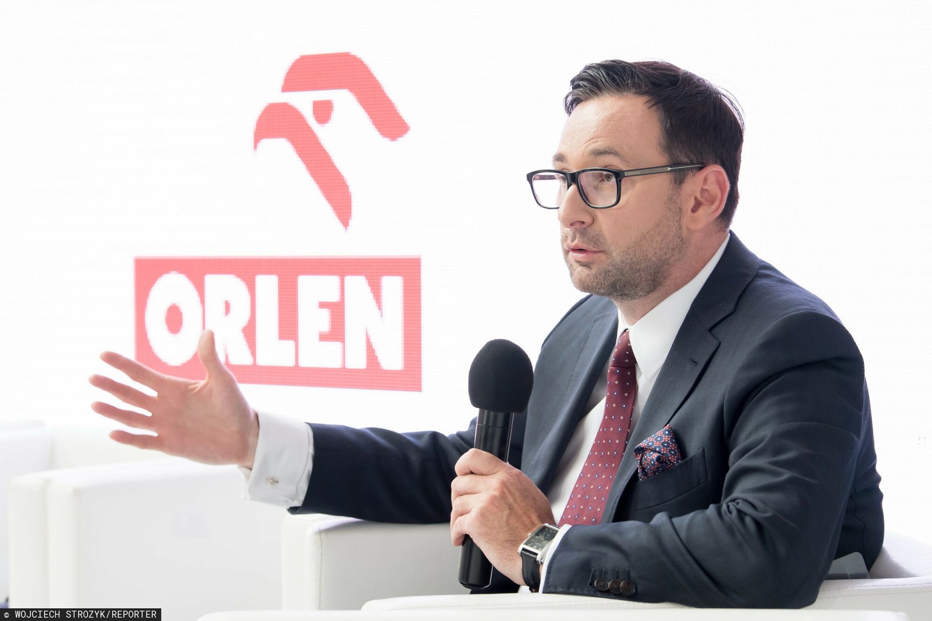Taśmy Obajtka. Firma TT Plast wydaje oświadczenie
