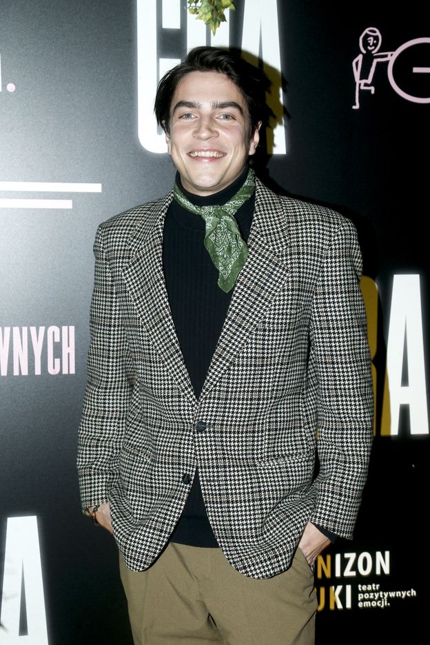 Rozbicki i Wieniawa wrócili do siebie? Aktor komentuje! - Pudelek