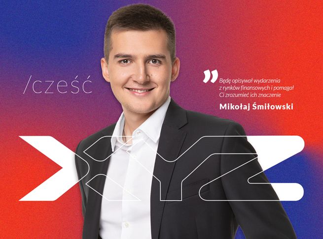 Do XYZ przechodzi kolejny dziennikarz „Pulsu Biznesu”. Nawacki o wizji ...