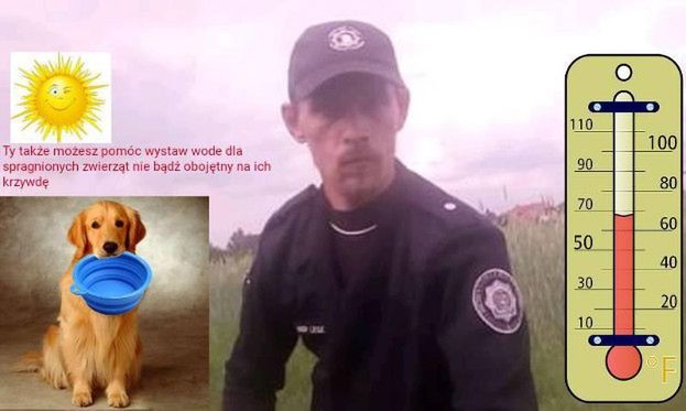 Lech Roch "Skorpion" Pawlak powraca po 15 latach! Został członkiem ...