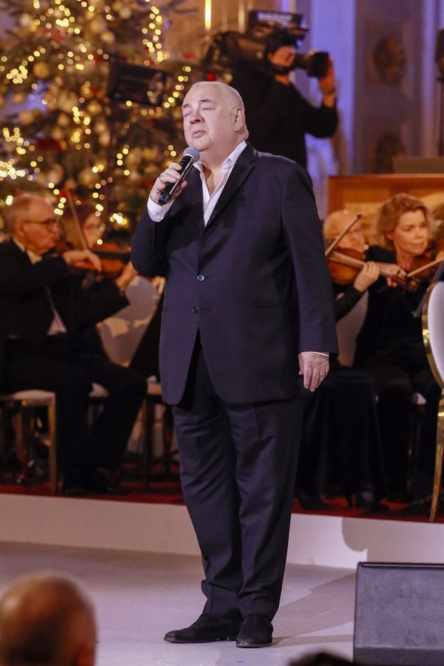 Stanisław Sojka nie żyje. Artysta miał 66 lat - Pudelek