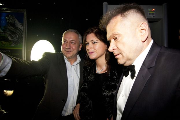 Rutkowski w jury "Queen of the Year" (FOTO) - Pudelek