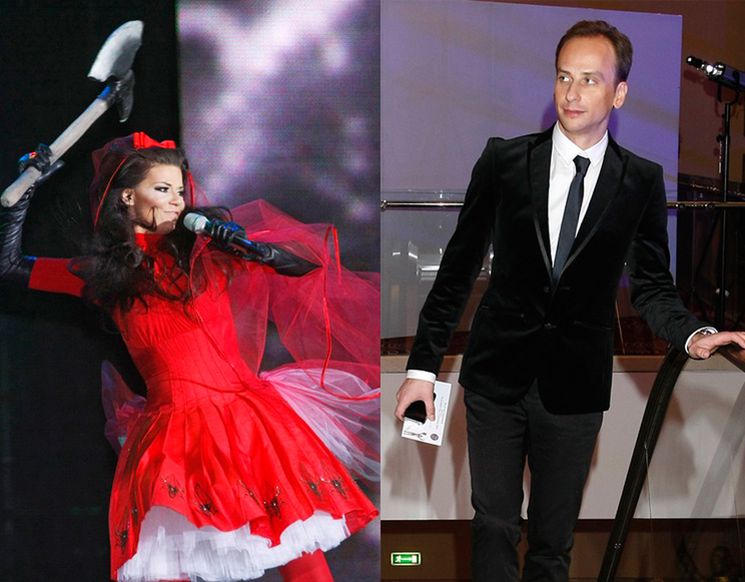 Złożyła papiery rozwodowe! - Pudelek