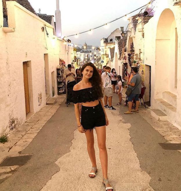 Zagrała Kasię Solejuk w "Ranczu". Nie do wiary, jak się zmieniła - Pudelek