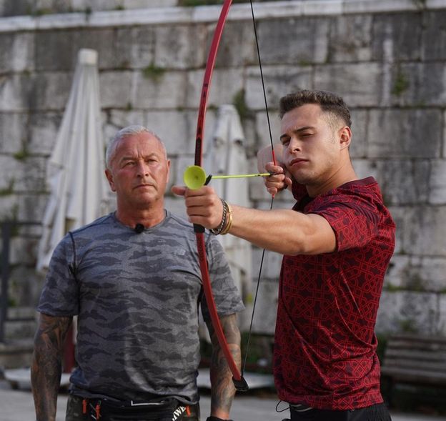 Adam Zdrójkowski wściekły w święta: "Ręcę BYM WAM POUCINAŁ" - Pudelek