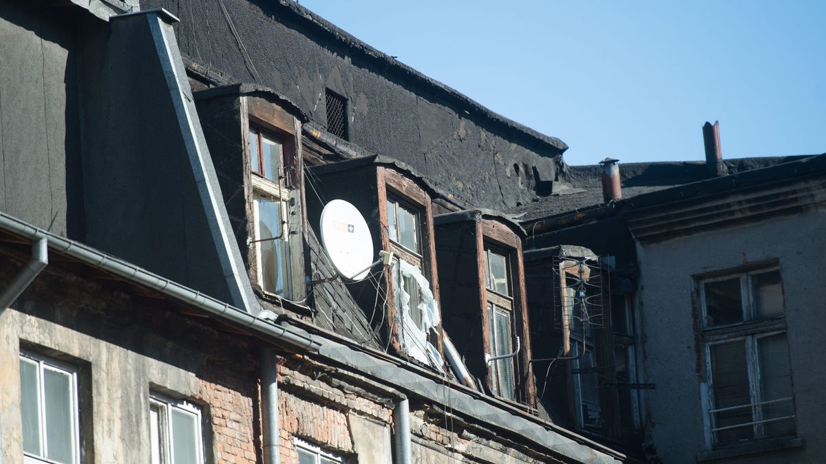Nawet 900 tysięcy mieszkań bez toalety. "Szokujące dane"