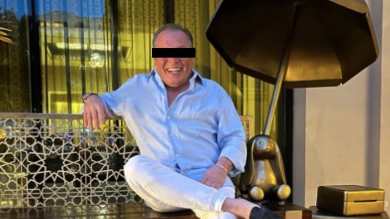 Upadek znanego dewelopera. Biznesmen odpowie przed sądem - Pudelek