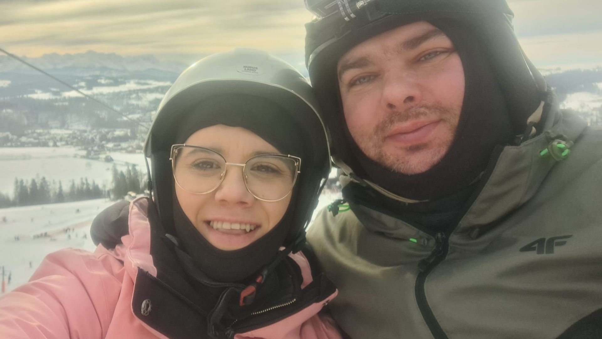 Justyna z "Rolnicy. Podlasie" nieźle się urządziła. Nabawiła się ...