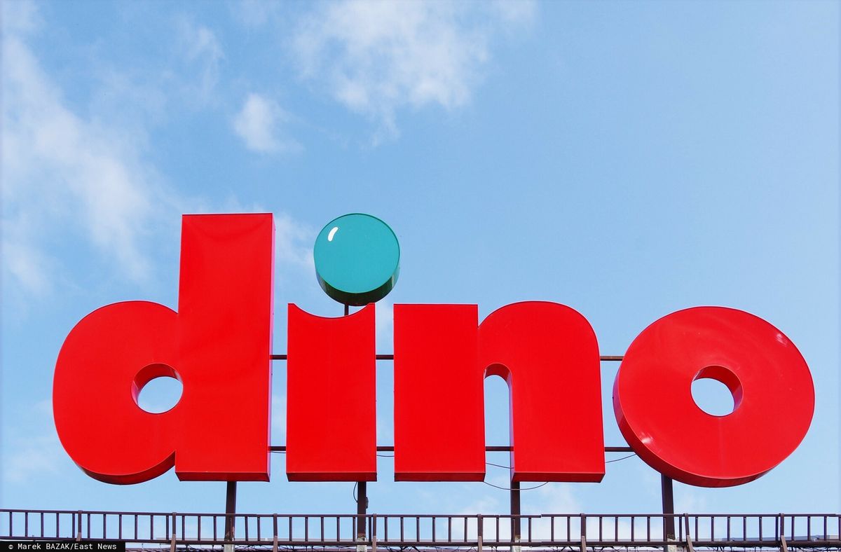 Dino z ofensywą rekrutacyjną. Oto kogo szuka - WP Finanse