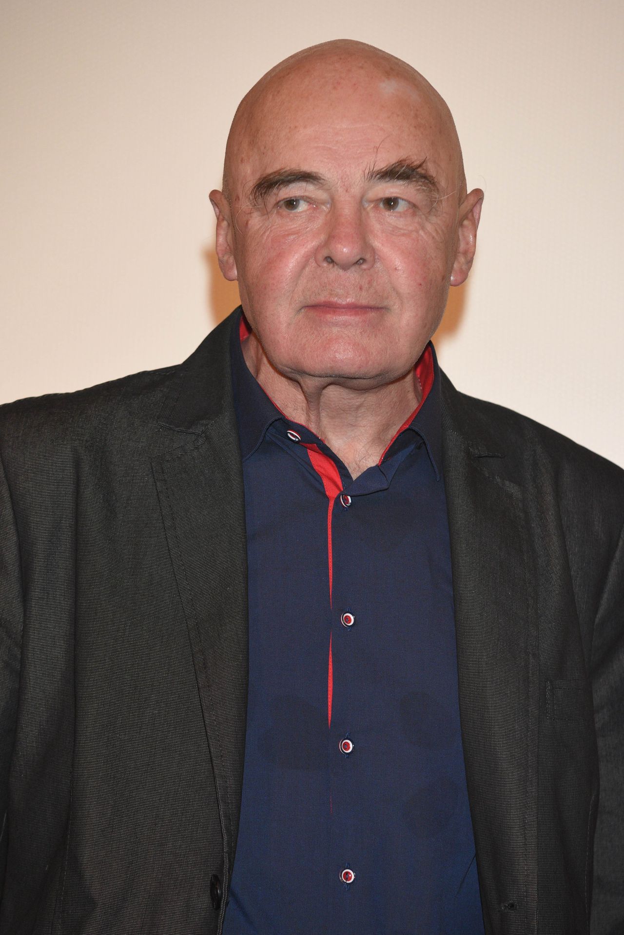 Stanisław Tym nie żyje