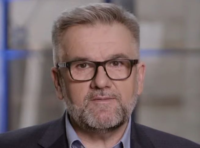 Szef „19.30”: to nie „Fakty bis”, staramy się być chwilami nudni