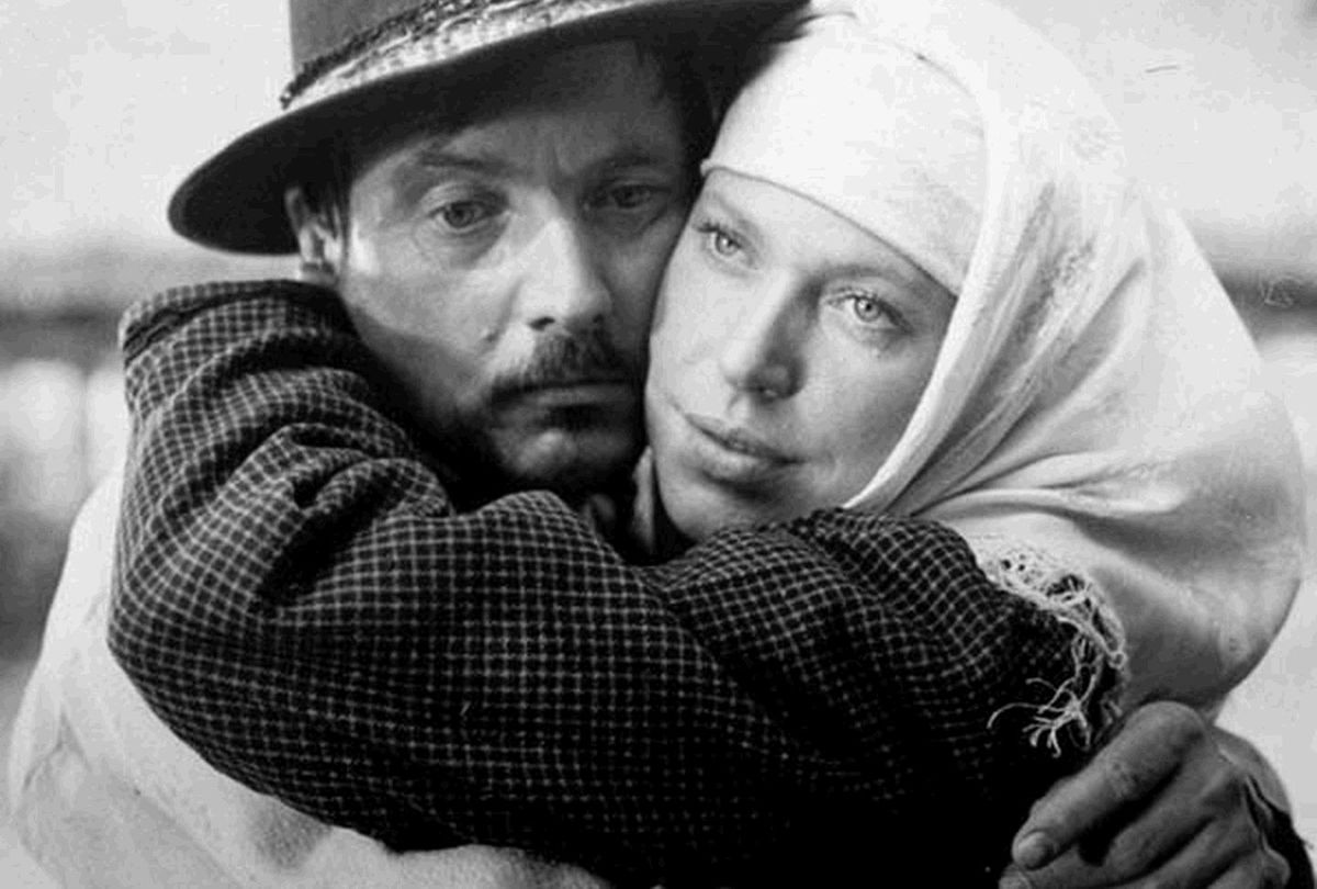 Nie żyje Krystyna Królówna. Miała 82 lata - WP Film