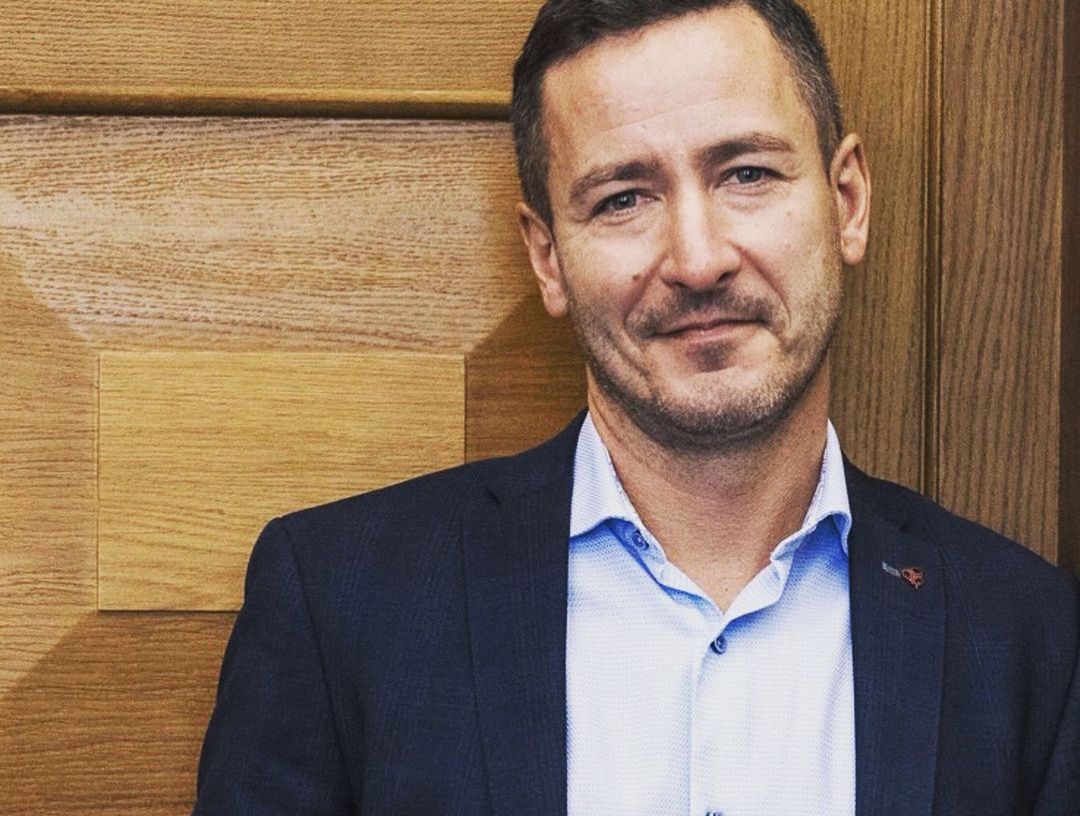 Tomasz Marzec rozwiązał umowę z TVP. To była krótka współpraca - WP ...