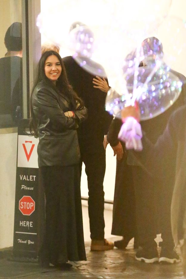 Al Pacino przyłapany z młodszą o 53 lata ukochaną. Pasują do siebie ...