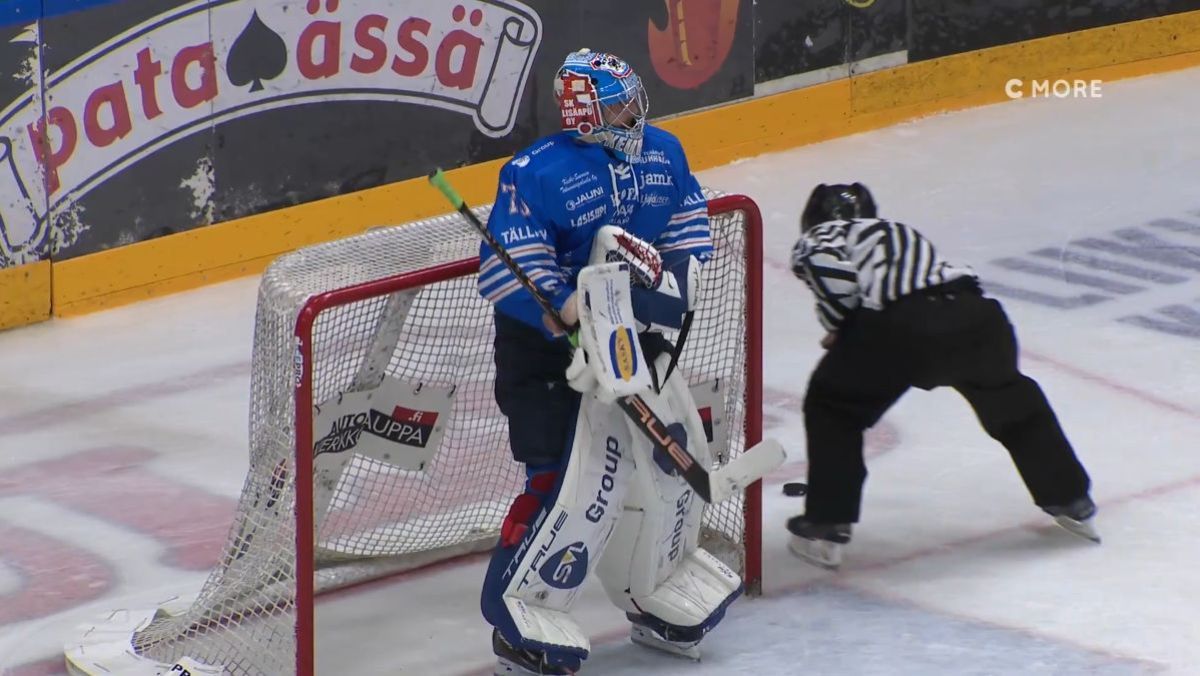 Bramkarskie wzmocnienie mistrzów Polski. Grał w KHL i jest kadrowiczem