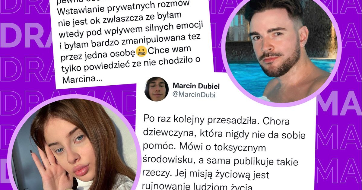 Fagataa oskarżyła "kogoś" o pedofilię. Na celowniku internautów... Stuu? - Vibez