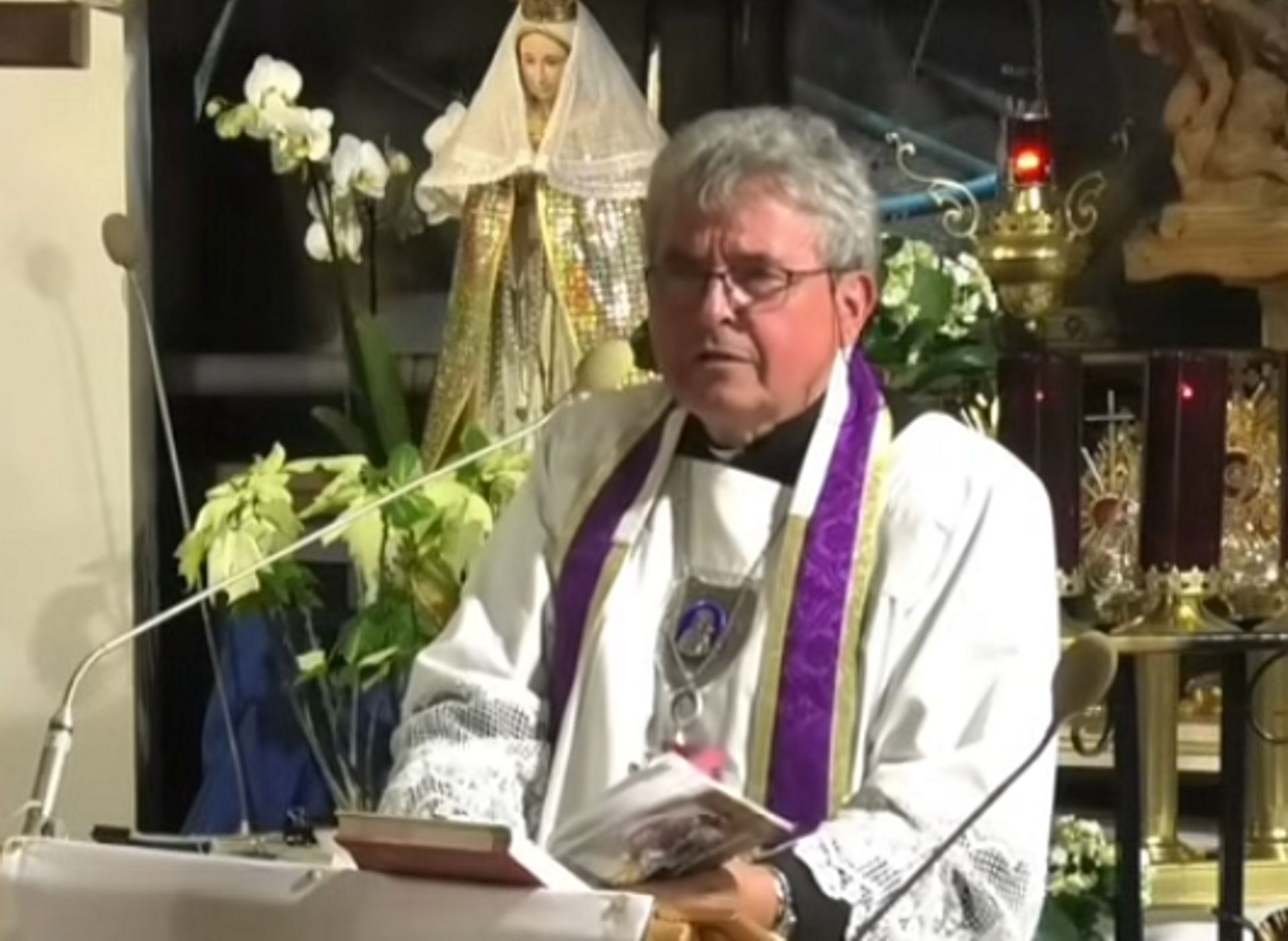 Ks. Natanek znów stanie przed sądem. Oto, co mówi o cierpiących z ...