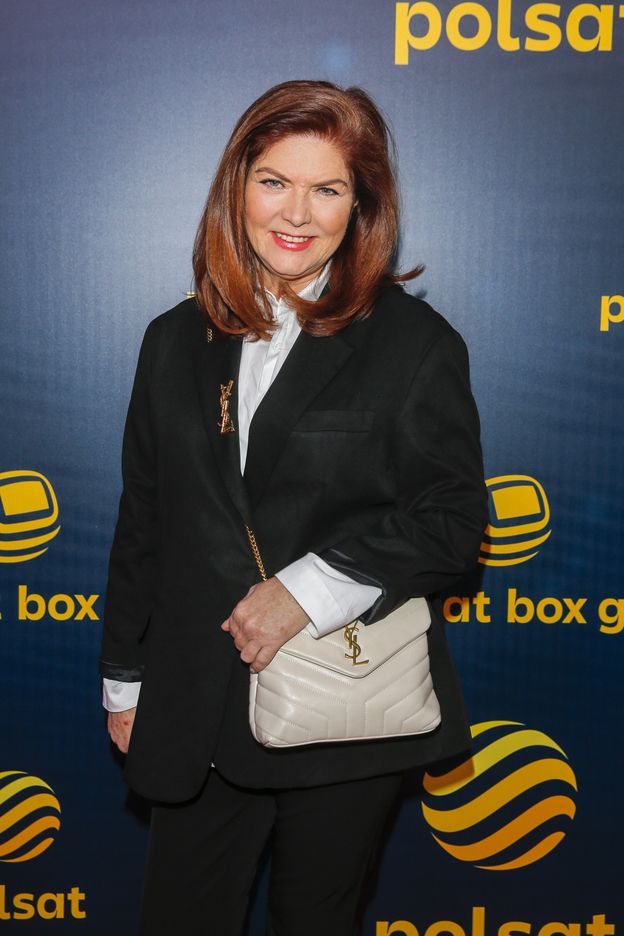 Katarzyna Dowbor zdradza sekrety "Nasz Nowy Dom". Mówi o zakazie - Pudelek