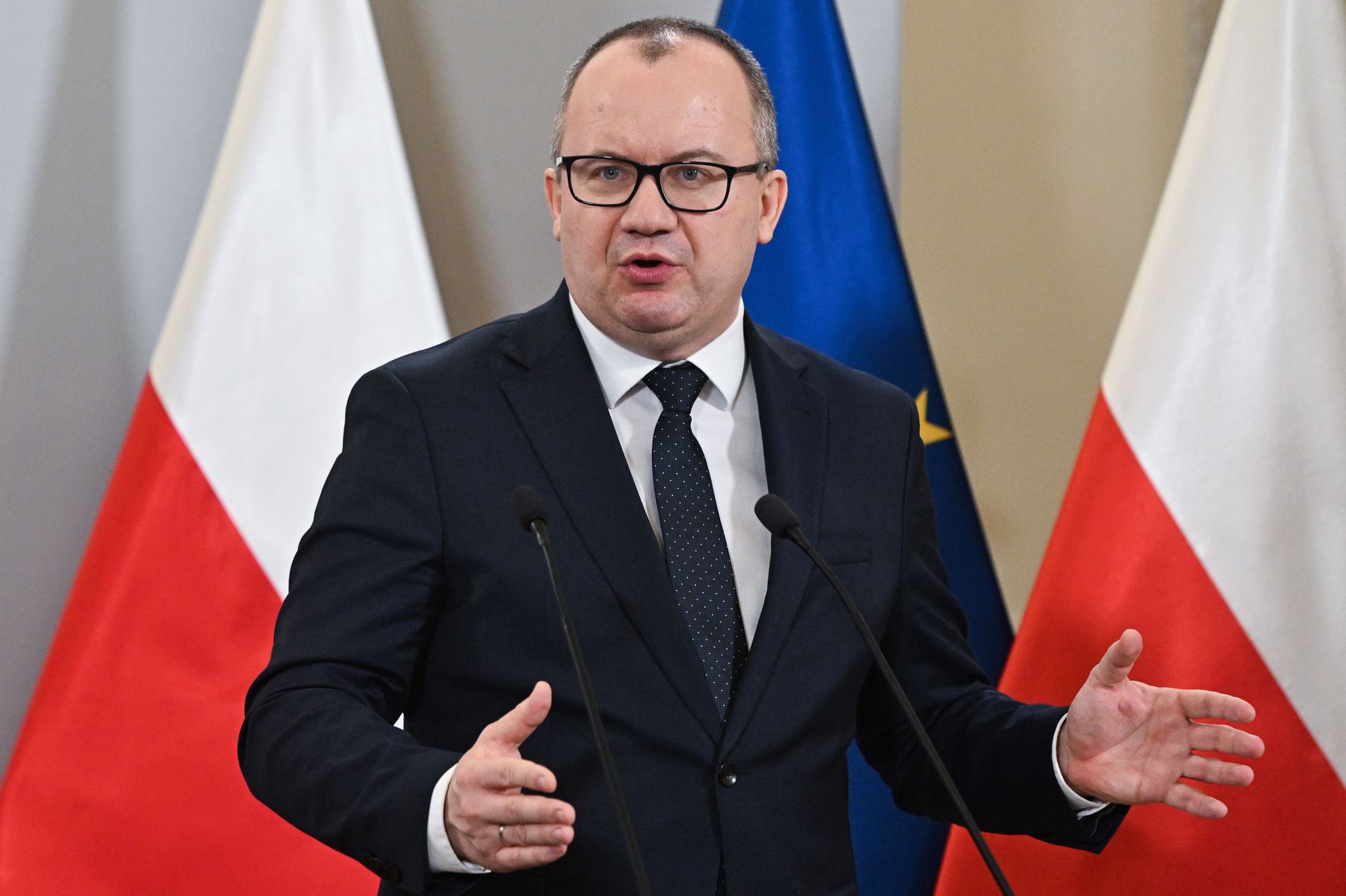 Bodnar zawiesił prezesów sądów. Jest decyzja ws. Nawackiego