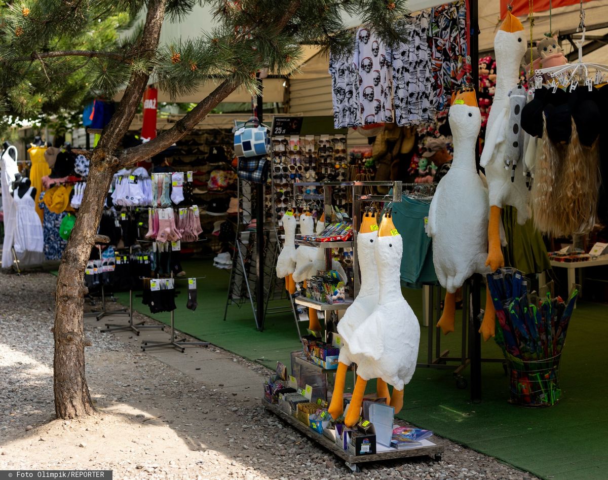 UOKiK bije na alarm. Nie kupuj na straganie pod żadnym pozorem - WP Kobieta