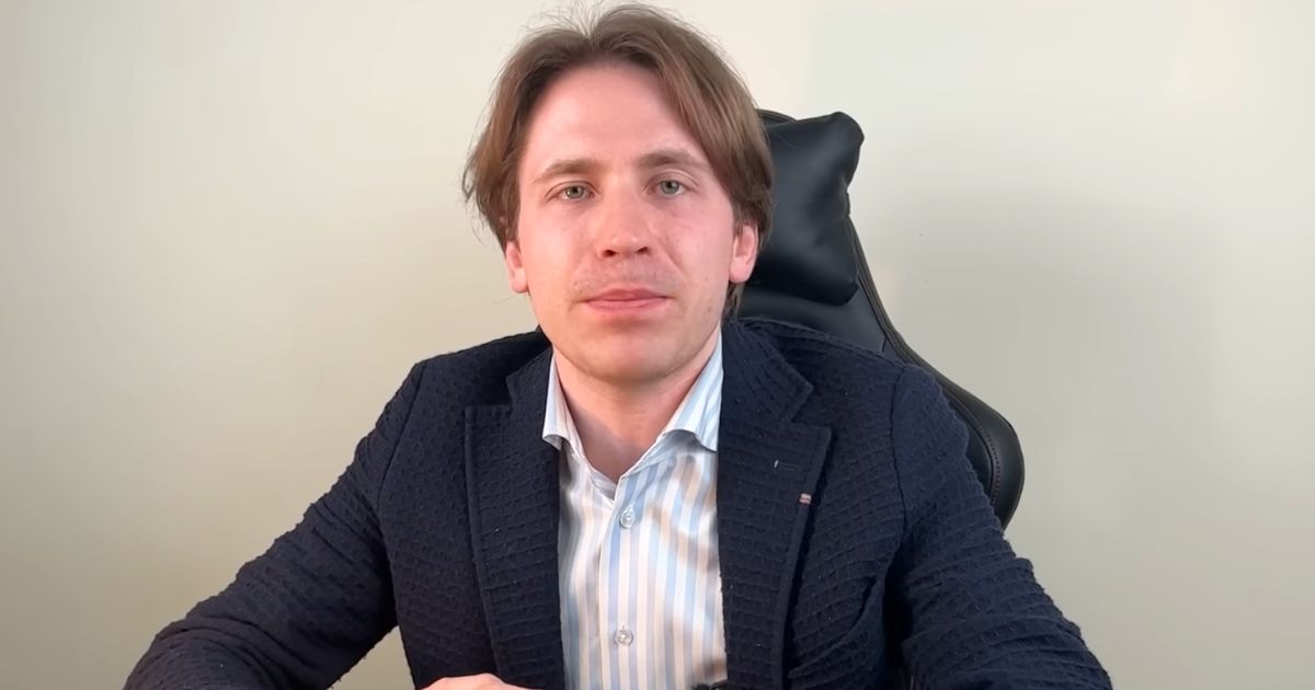 "Kłamie i manipuluje". Prawnik Marcin Kruszewski w ogniu krytyki - Vibez