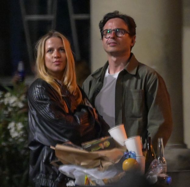 Nowy adorator Jessiki Mercedes. Wiemy, kim jest jego dawna miłość - Pudelek