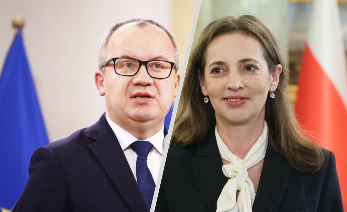 Bodnar zwrócił się do sędziów. Szefowa KRS odpowiada - WP Wiadomości