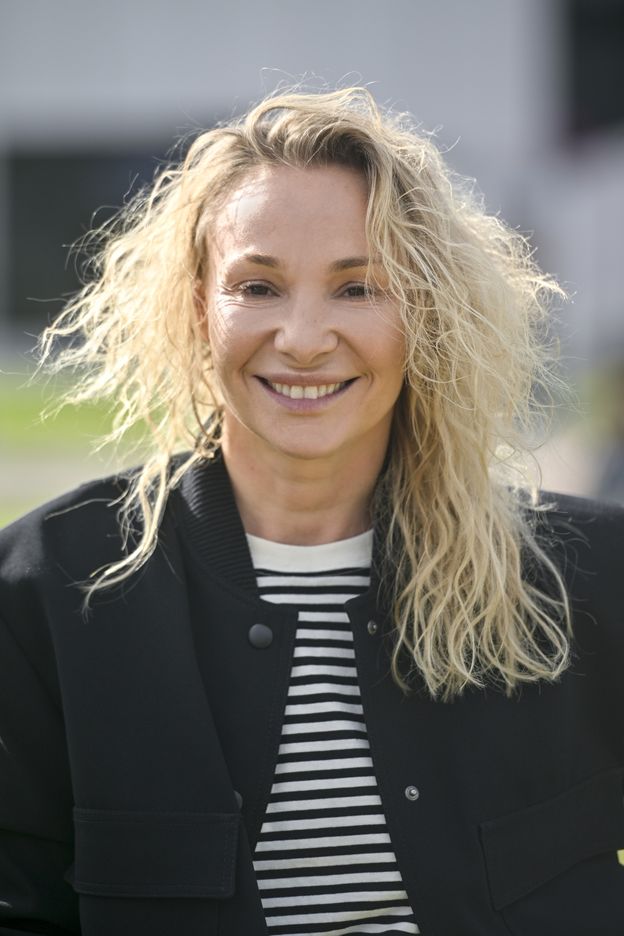 Sonia Bohosiewicz o rozwodzie. "Nie rozbiłam rodziny" - Pudelek