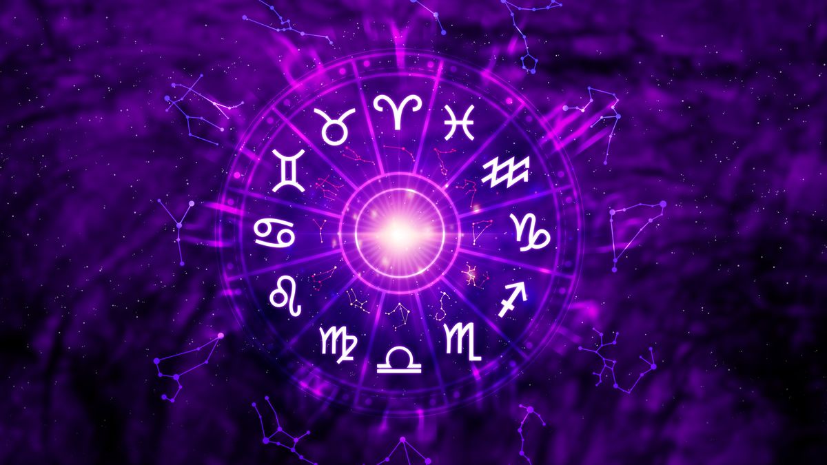 Horoskop dzienny na jutro - środę 20 maja 2026. Baran, Byk, Bliźnięta ...