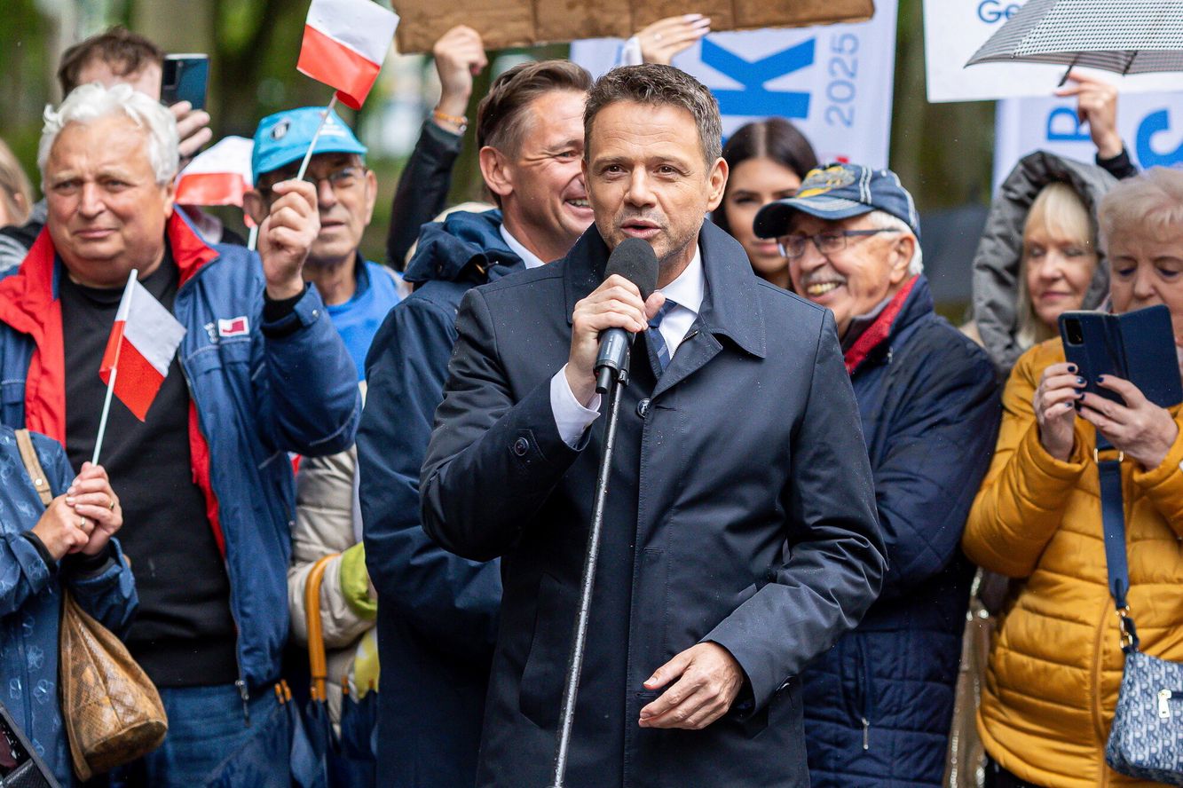 SN podważy wyniki wyborów? Wszystko przez nielegalne finansowanie