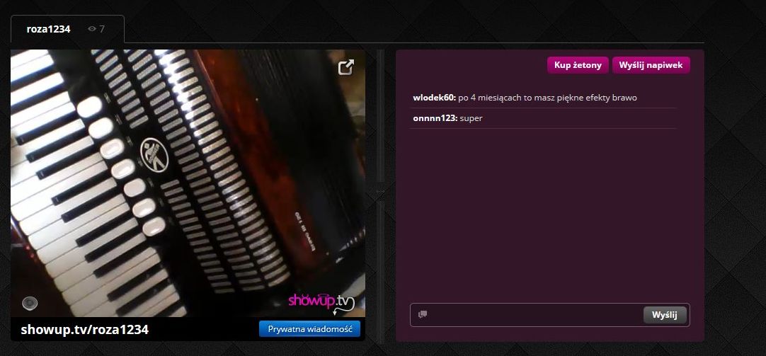 Spędziłem dzień na Showup.tv. Co ciekawego tam zobaczyłem?