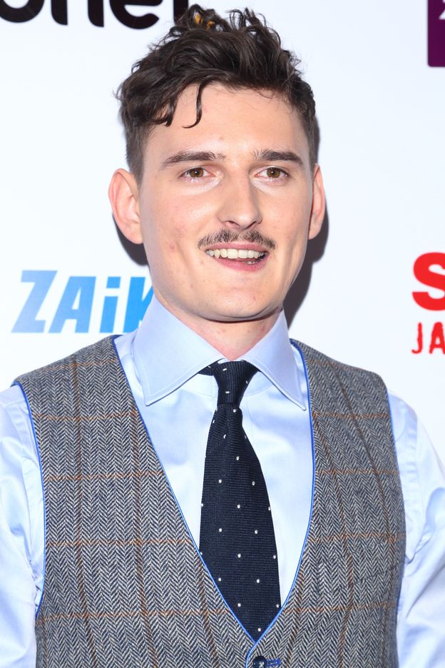 Dawid Podsiadło rozprawia o miłości i zdradza, jak nazywa go jego ...