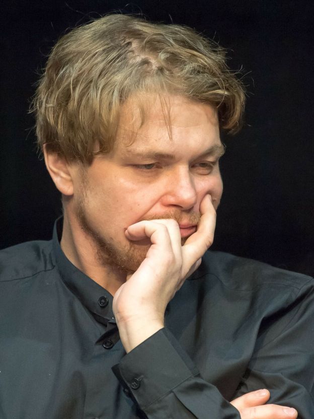 Tak dziś wygląda Olo z "Bulionerów". Michał Filipiak ma już 44 lata ...