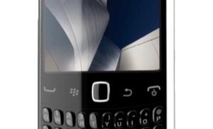 BlackBerry Apollo z BB OS 6.1 - następca Curve na nieoficjalnych zdjęciach