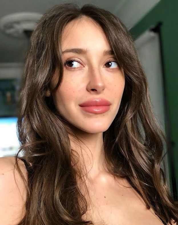 Była Królikowskiego staruje do Sejmu! Jej poglądy zaskakują - Pudelek