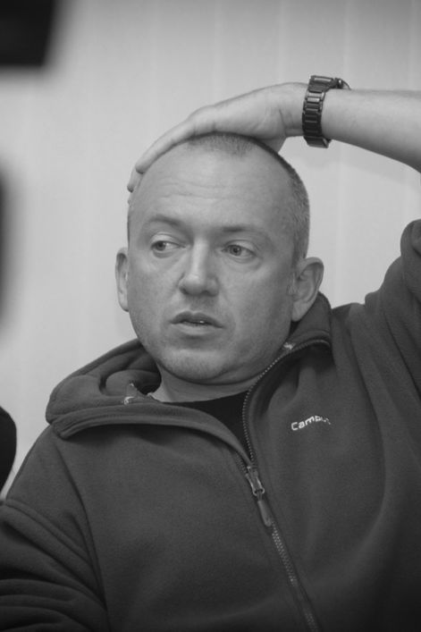 Wiktor Bater nie żyje. Kondolencje po śmierci znanego dziennikarza