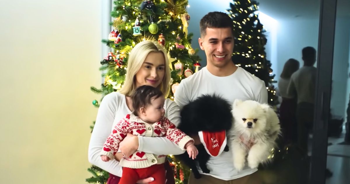 Wersow znów w ciąży? Detektywi z TikToka ponownie w akcji - Vibez