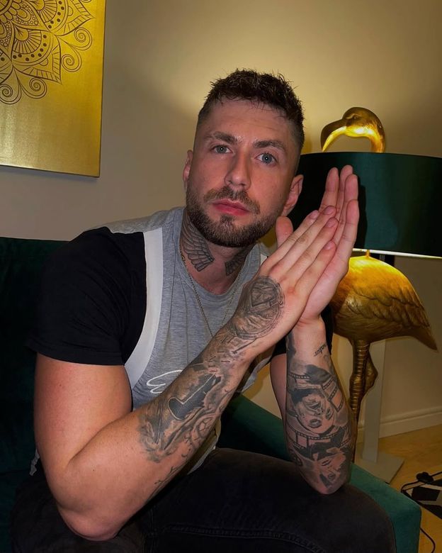 Pogrzeb Jeza z "Warsaw Shore". Rodzina wydała oświadczenie - Pudelek