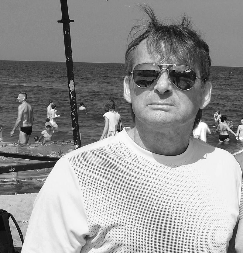 Jerzy Kalibabka nie żyje. Był polskim przestępcą-uwodzicielem i ...