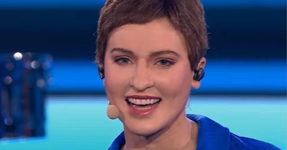 Pierwsze sukcesy Julii Żugaj w "Twoja twarz brzmi znajomo". Które ...