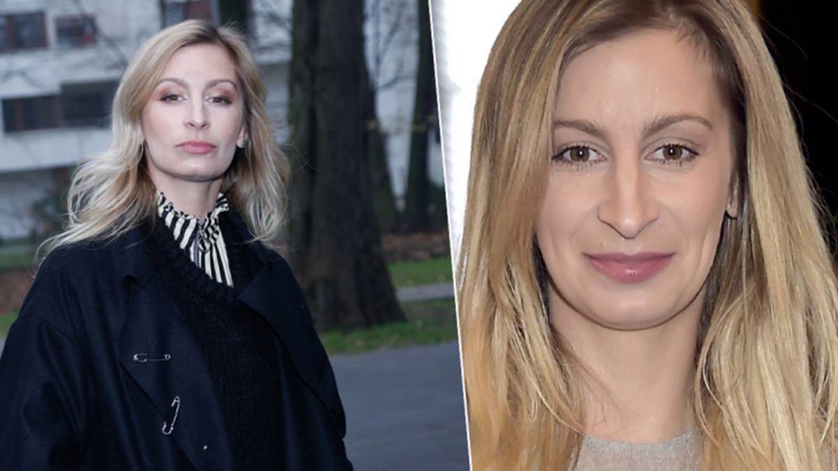 Magdalena Schejbal podsyca plotki. Kultowy serial TVN po latach wróci ...