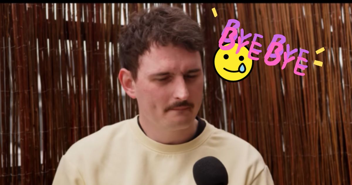 Dawid Podsiadło przeraził fanów. To koniec jego kariery? - Vibez