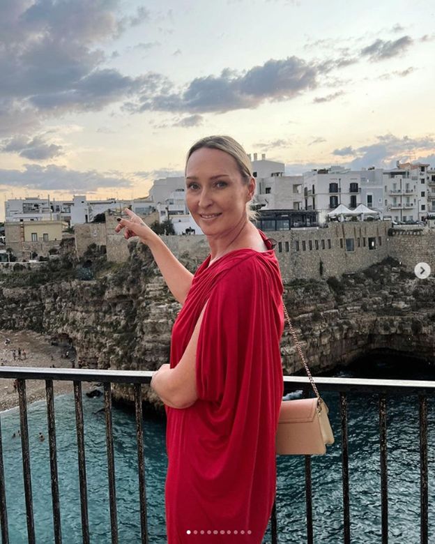 Anita Lipnicka chwali się AMBITNĄ córką. Zdradziła, jaką karierę ...