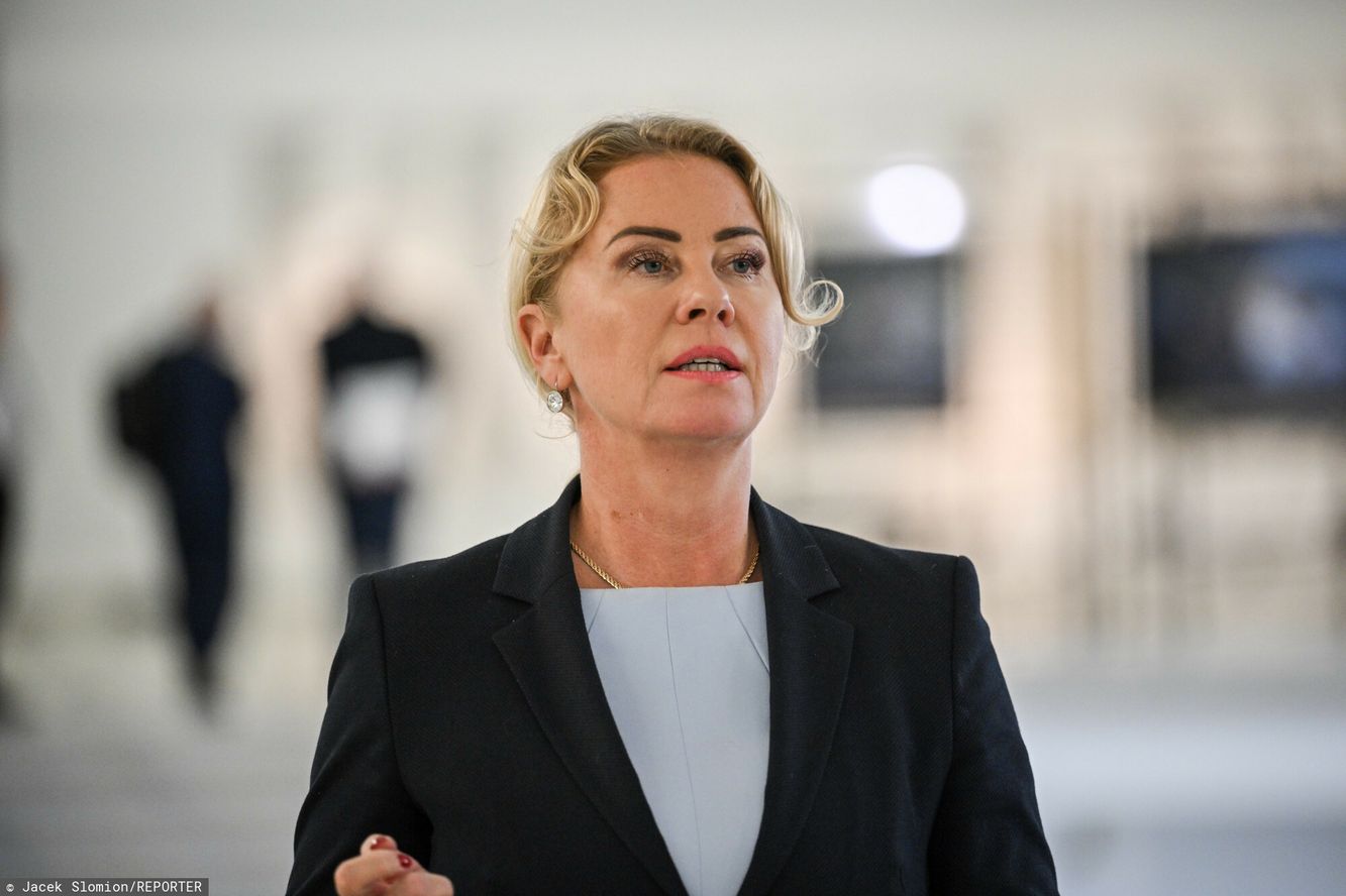 Izabela Bodnar odchodzi od Hołowni. "Nasze wizje zaczęły się rozjeżdżać"