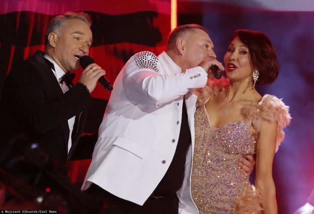 "Zabawa PiS-u" w TV Republika. Anna Popek się wściekła. Ale wypaliła ...