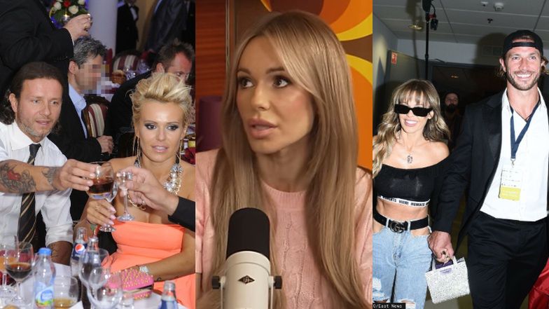 Doda wspomina byłych: "Miałam, alkoholika, narkomana i atencjusza ...