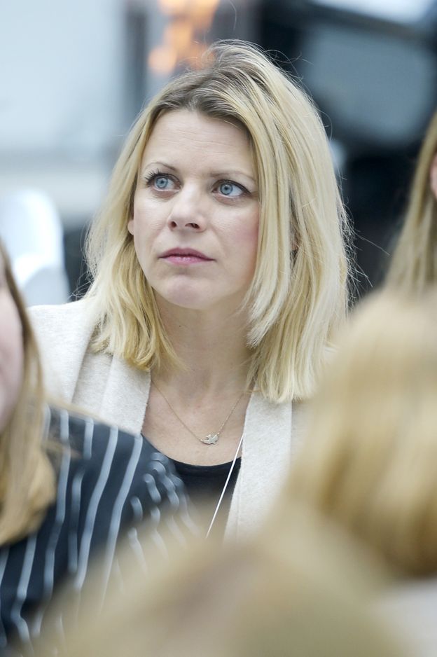 Helena Englert i "Pokusa". Maria Sadowska nie wiedziała, kim jest - Pudelek