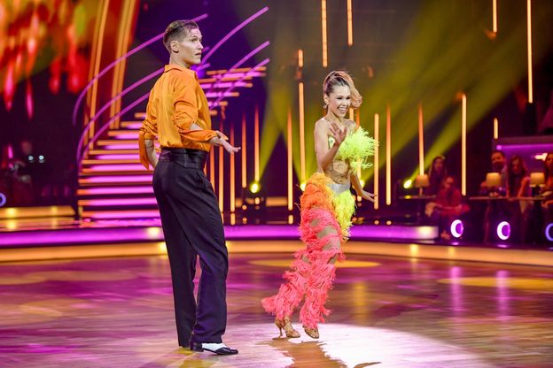 Znani wspierają Gilon po zwolnieniu z "Ninja vs Ninja" - Pudelek