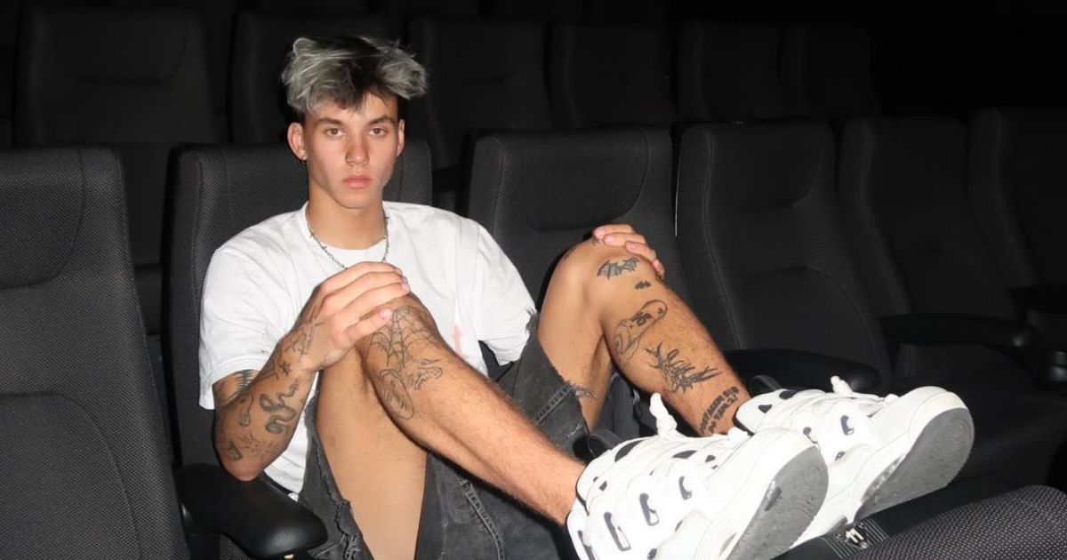 Kostek odszedł z Genzie. Będzie transfer do innego składu? - Vibez