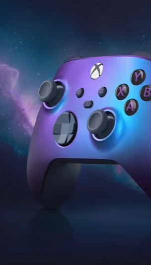 Nowy pad do Xboxa już w sprzedaży. Poznajcie Stellar Shift